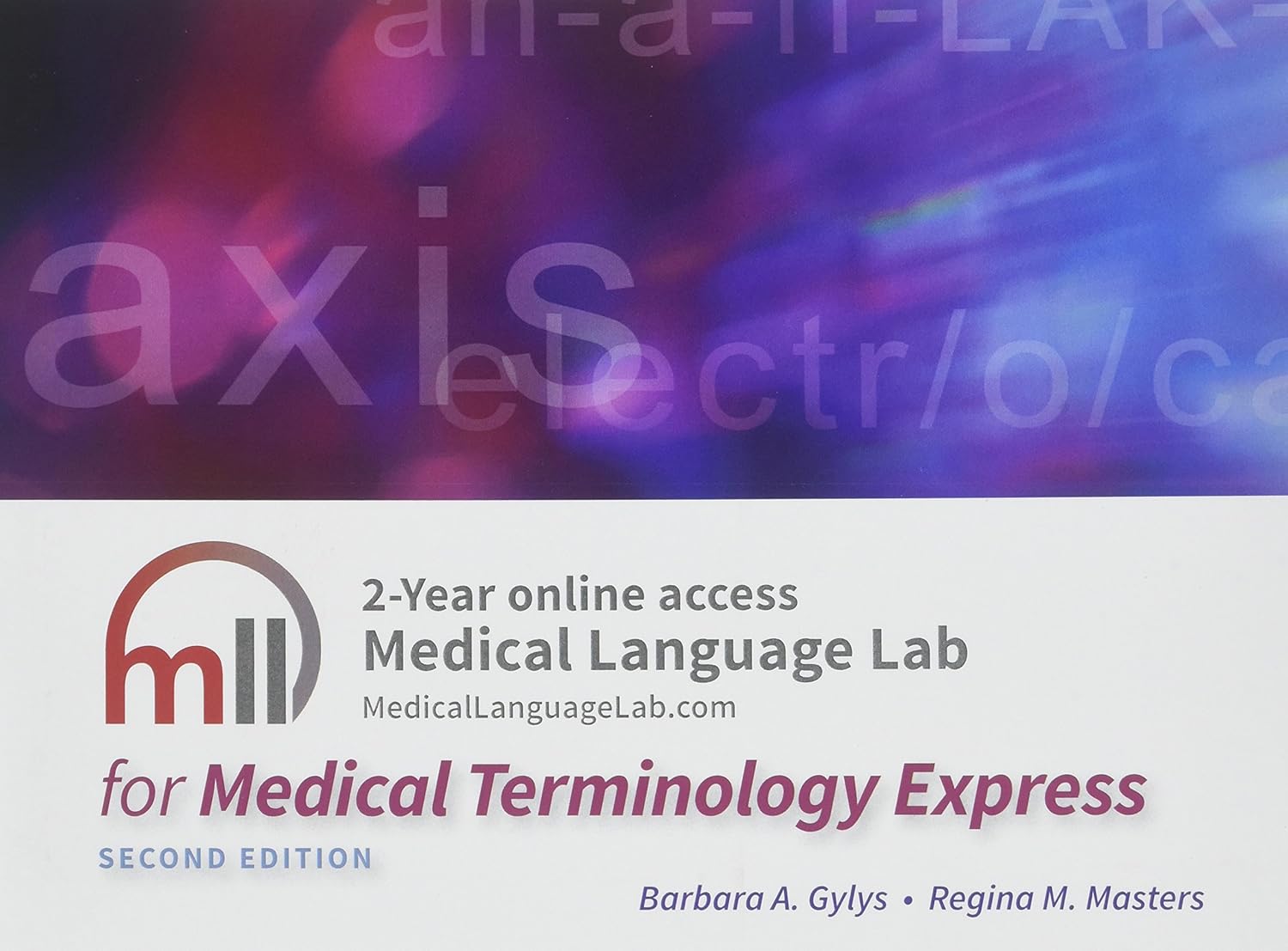 Medical Language Lab for Medical Terminology Express: 9780803666382 ...