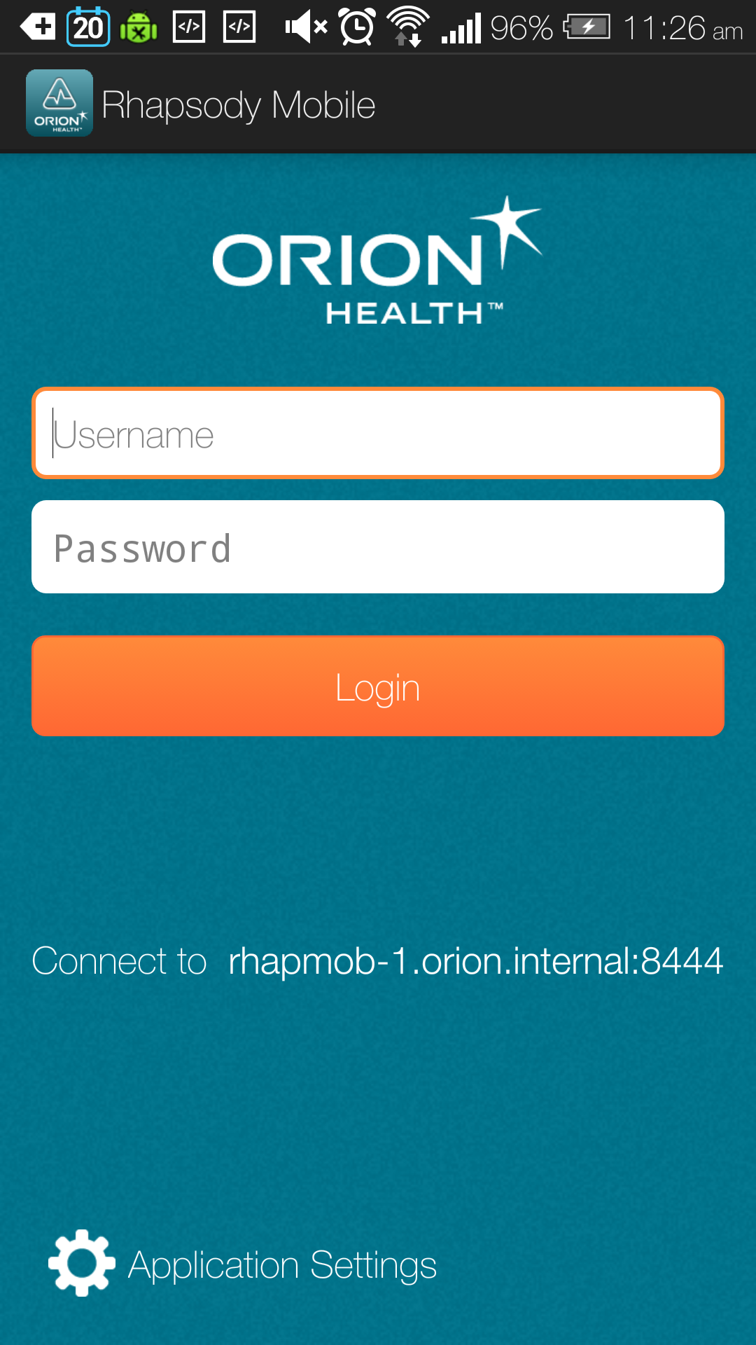 Rhapsody Mobile - App on Amazon Appstore
