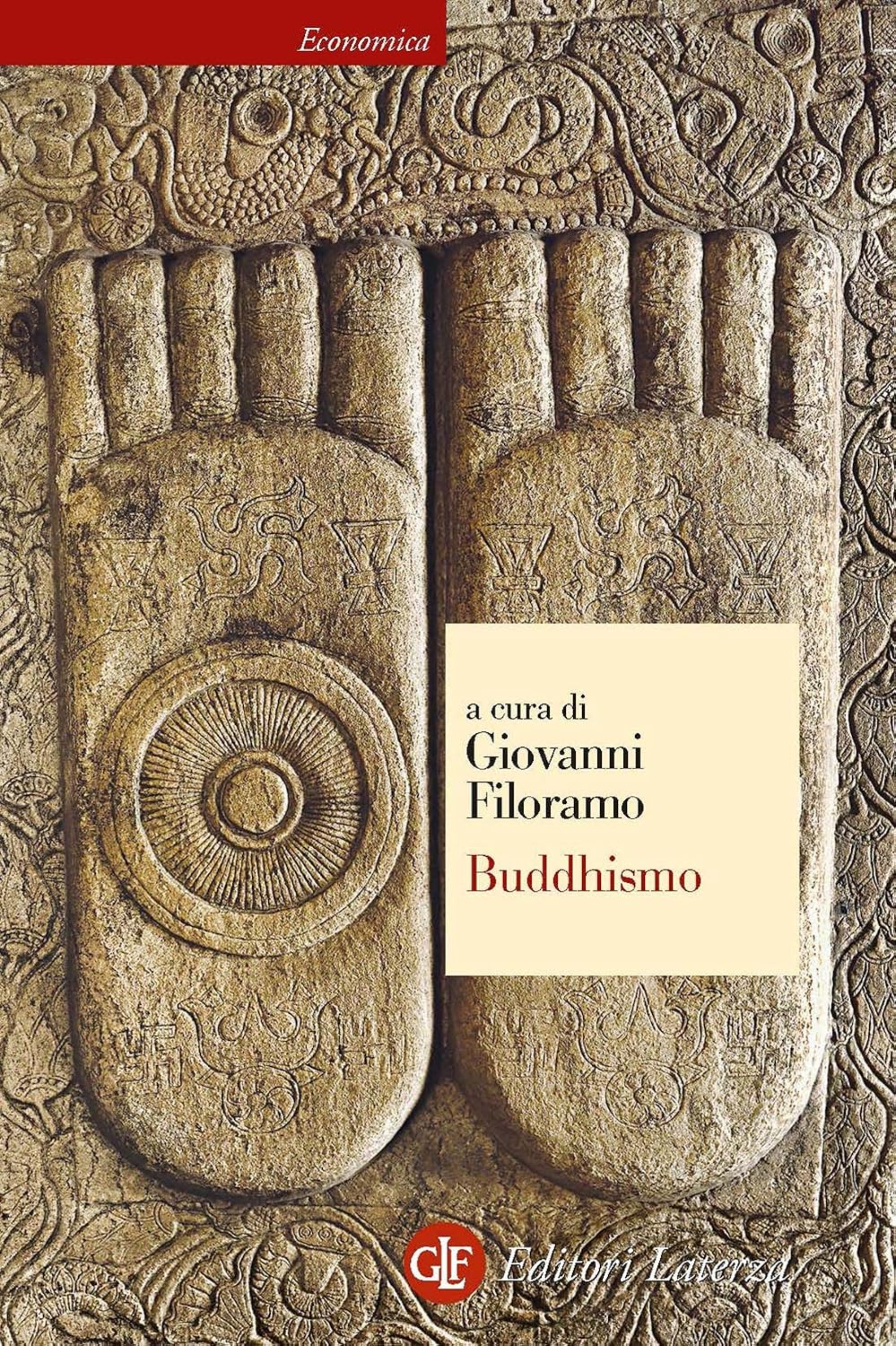 Buddhismo (Italian Edition) - Kindle edition by Filoramo, Giovanni ...