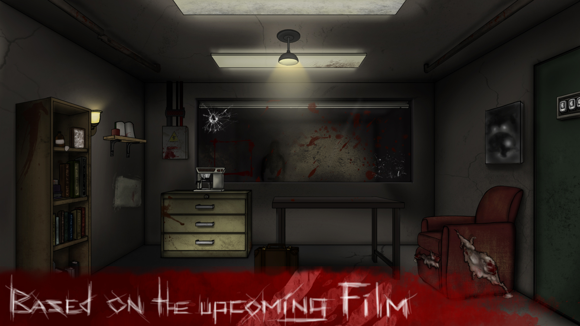 Escape Room The Movie Game - App on Amazon Appstore