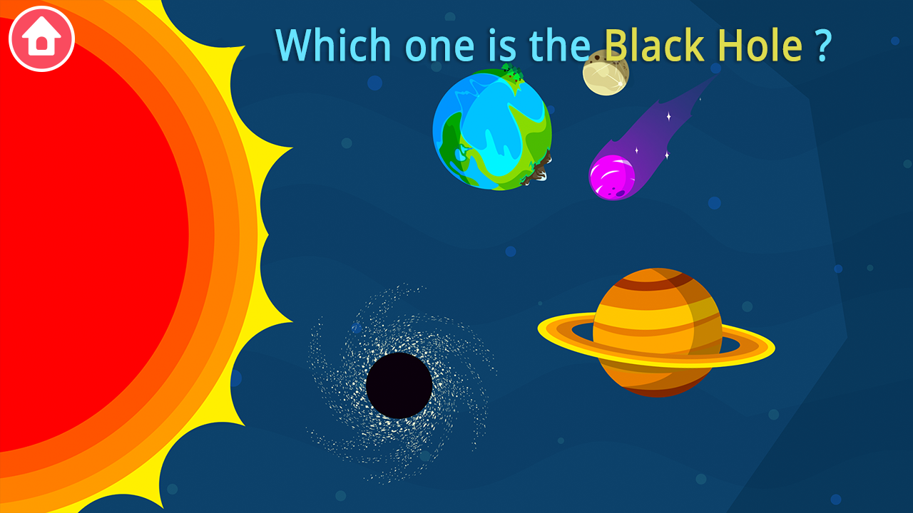 Earth School - Science Games for kids - App on Amazon Appstore