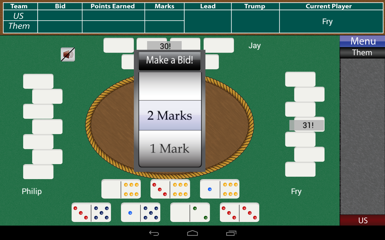 Texas 42 - App on Amazon Appstore