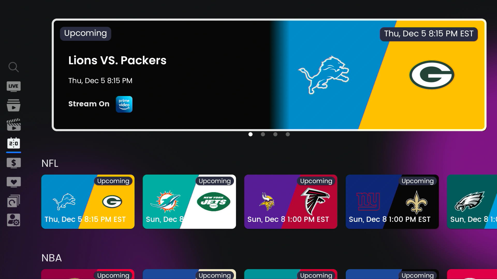 FreeCast - App on Amazon Appstore