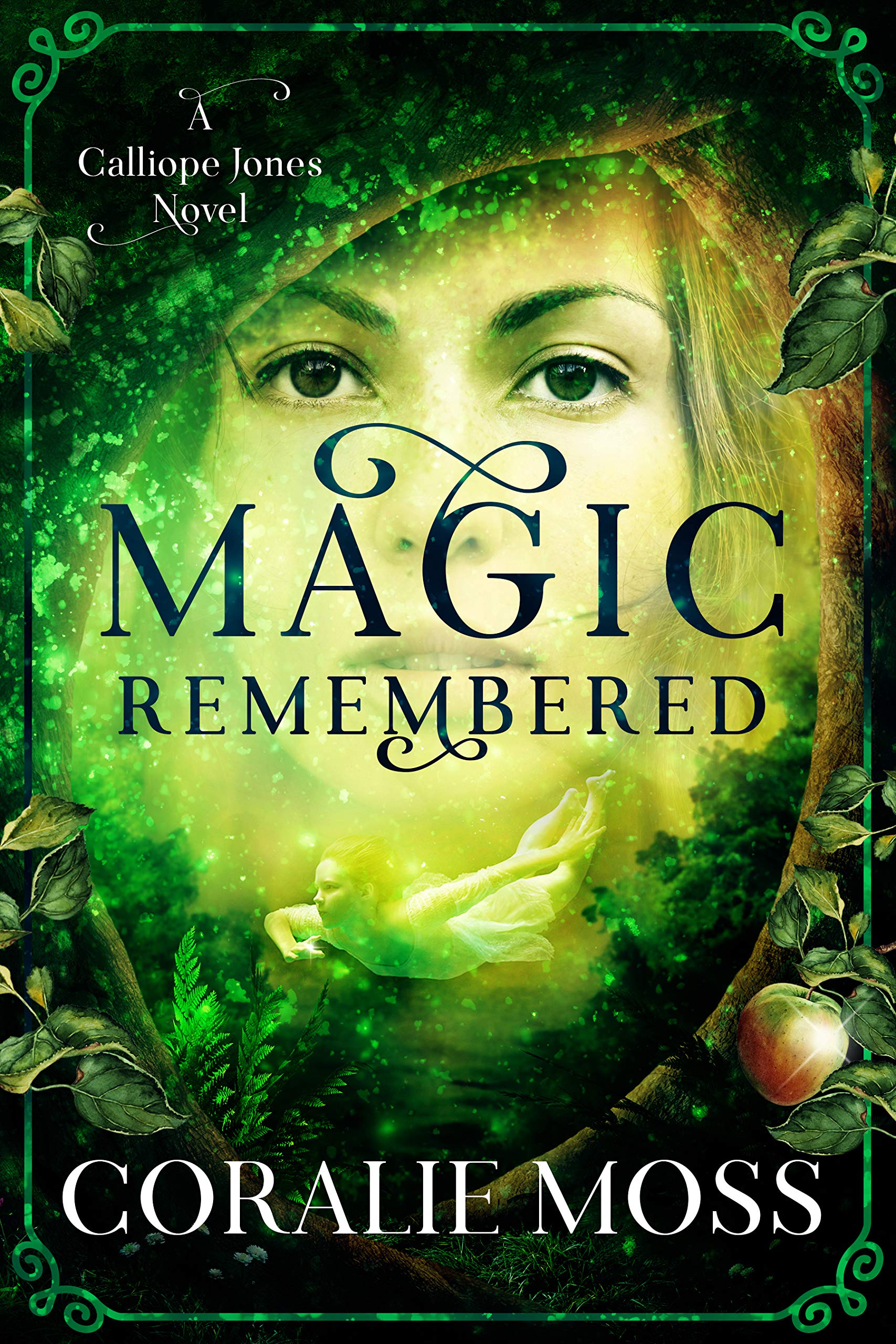 Publication: Magic Remembered