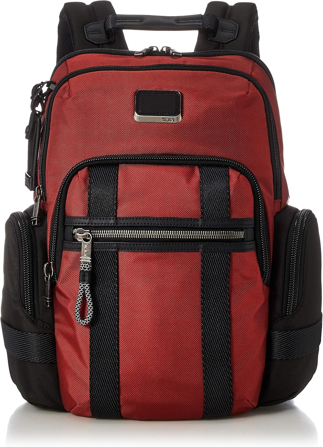 Amazon.co.jp: [トゥミ] バックパック 公式 正規品 ALPHA BRAVO 「ノーマン」バックパック メンズ 0232307 ...