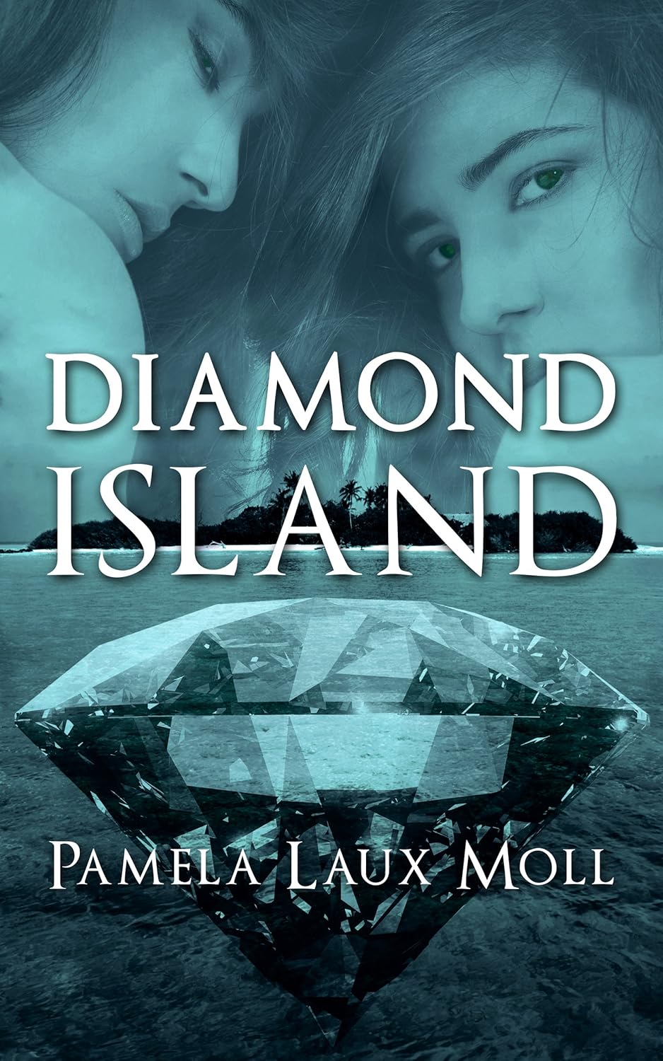 Amazon.com: Diamond Island (Survival Island Suspense Series Book 3 ...