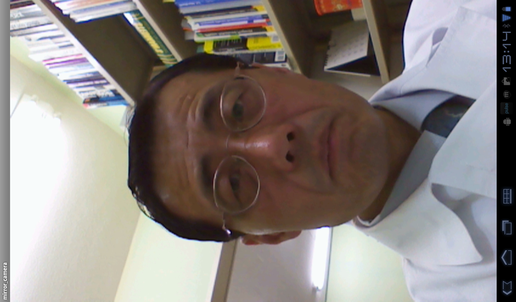 mirror_camera - App on Amazon Appstore
