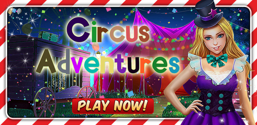 Circus Adventures:Amazon.com:Appstore for Android