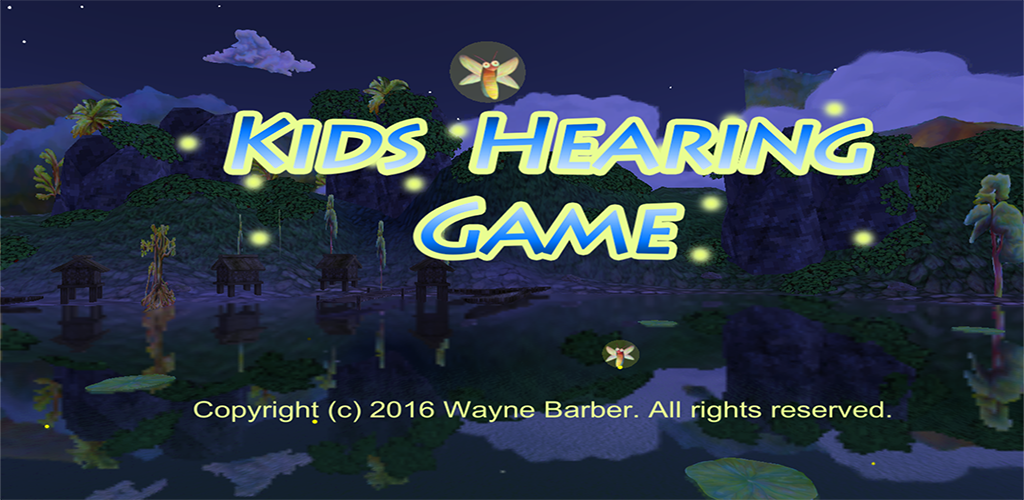 Kids Hearing Game - App on Amazon Appstore
