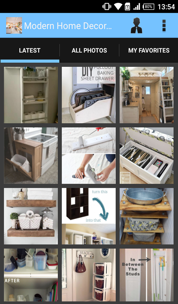 Modern Home Decor and Design - App on Amazon Appstore