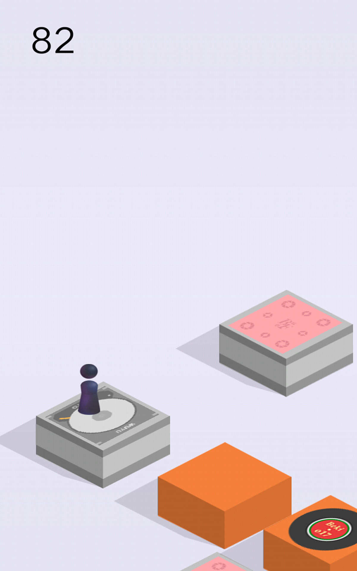 Jump-跳一跳:Amazon.com:Appstore for Android