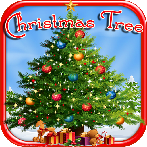 Christmas Tree: Make and Decorate! - App on Amazon Appstore