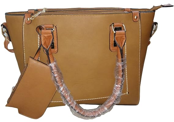 Buy Aman Bag Designer Women Stylish Handbag Fully Laminated (Modern ...