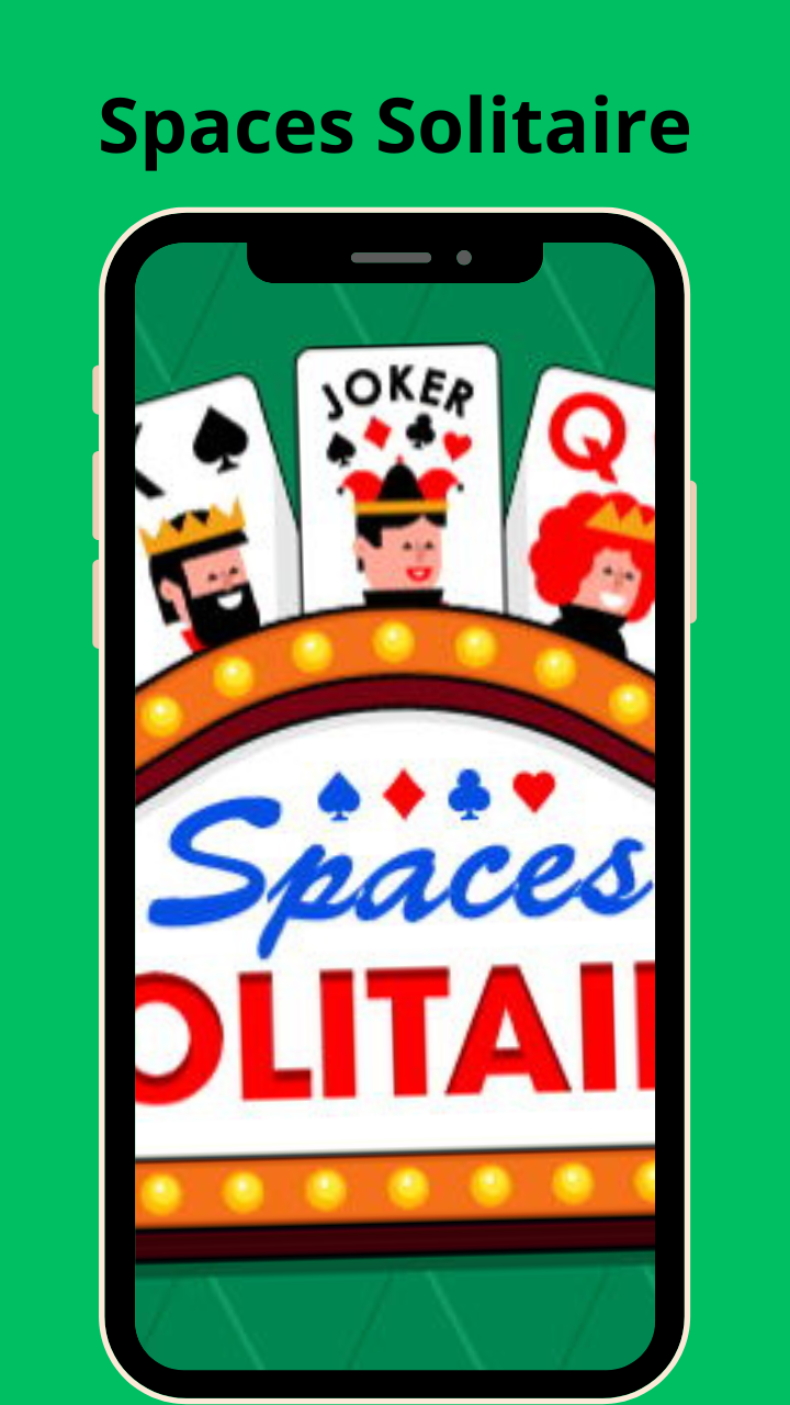 Spaces Solitaire Game - App on Amazon Appstore