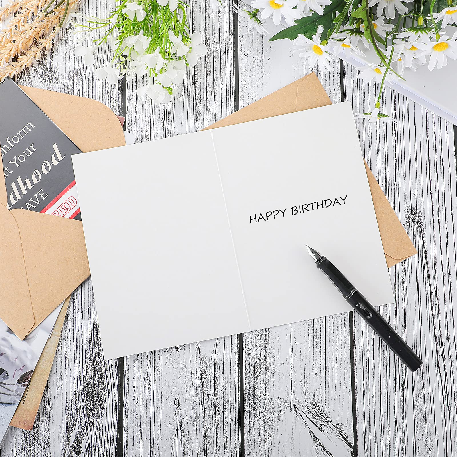 2 Pieces Funny 30th Birthday Card For Men Or Women 30th Birthday Card 2-pieces-funny-30th-birthday-card-for-men-or-women-30th-birthday-card