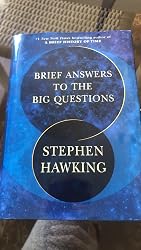 Amazon.com: Brief Answers to the Big Questions (Audible Audio Edition ...