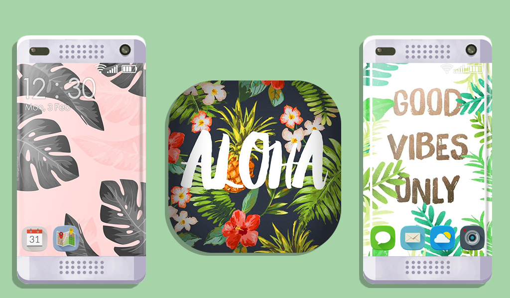 Aloha Wallpapers - App on Amazon Appstore