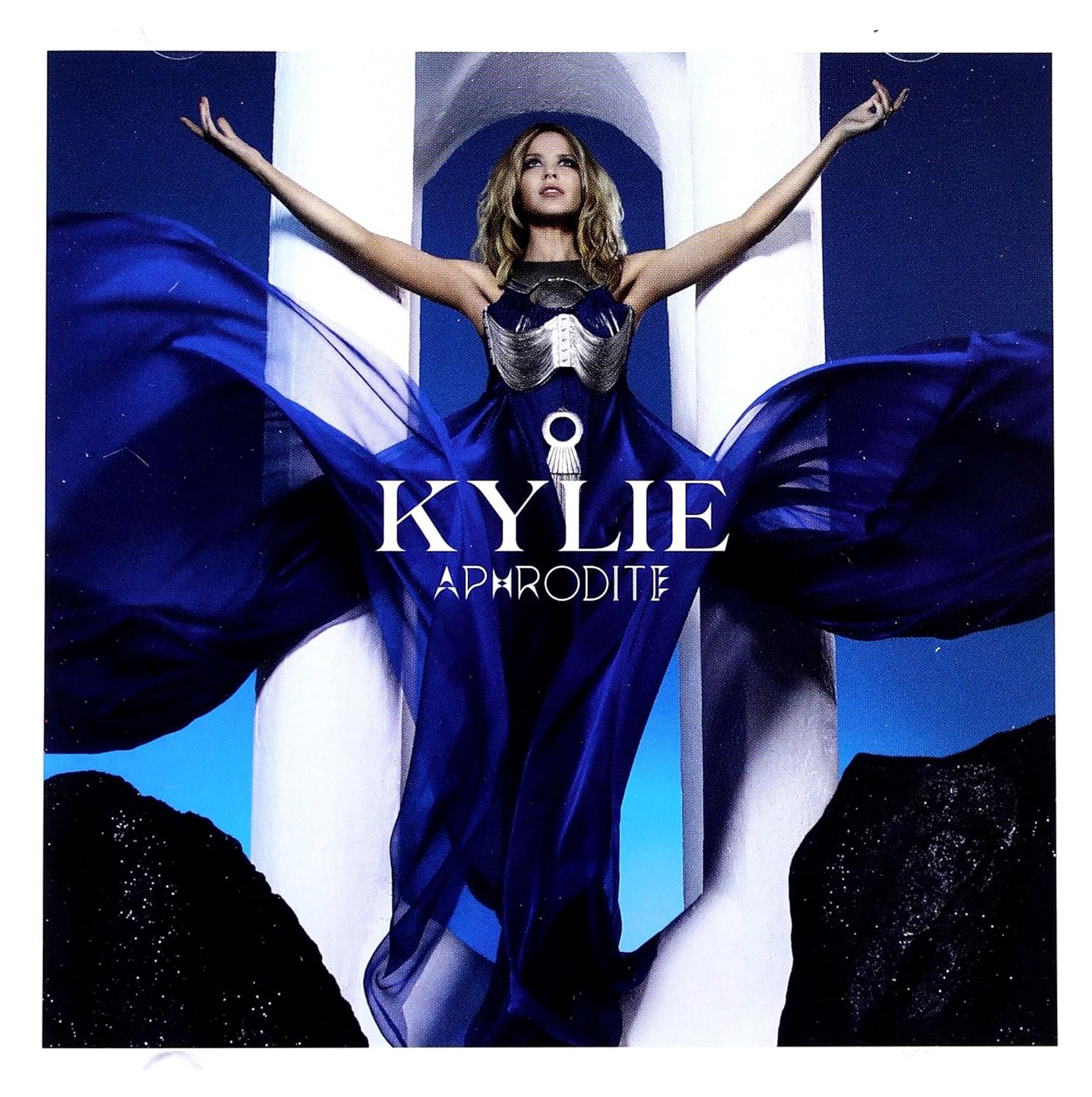 Aphrodite: Kylie Minogue, Jim Eliot, Nerina Pallot, Daniel Davidsen ...