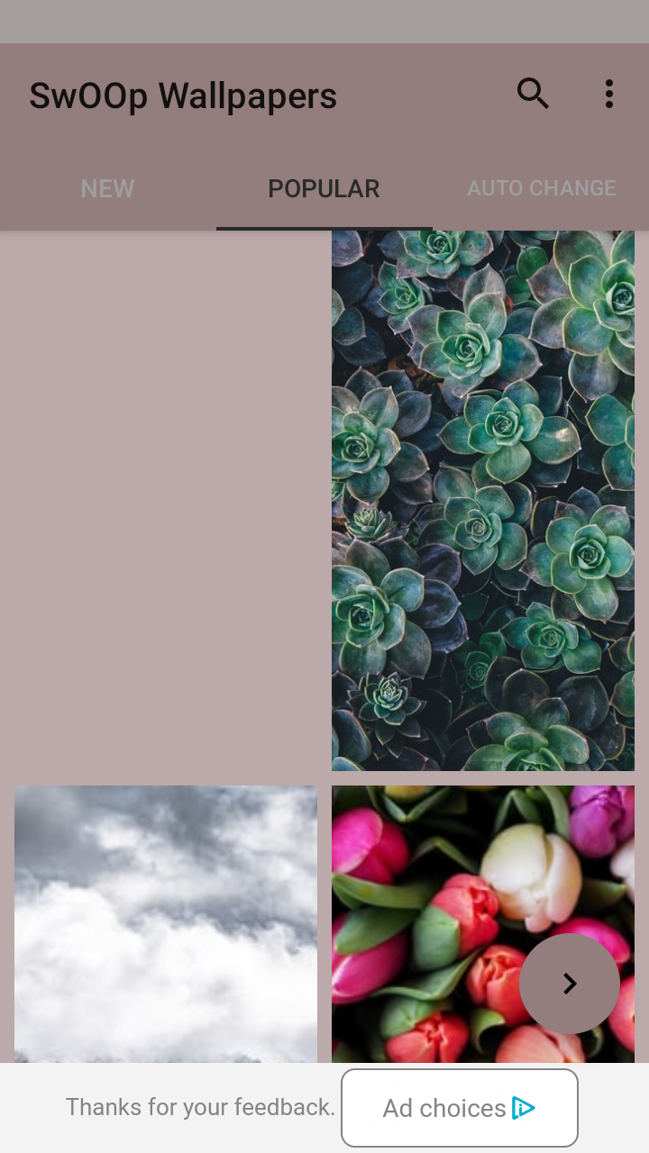 SwOOp WallPapers - HD and 4K Wallpapers for free - App on Amazon Appstore