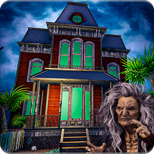 Haunted House Revival Escape - App on Amazon Appstore