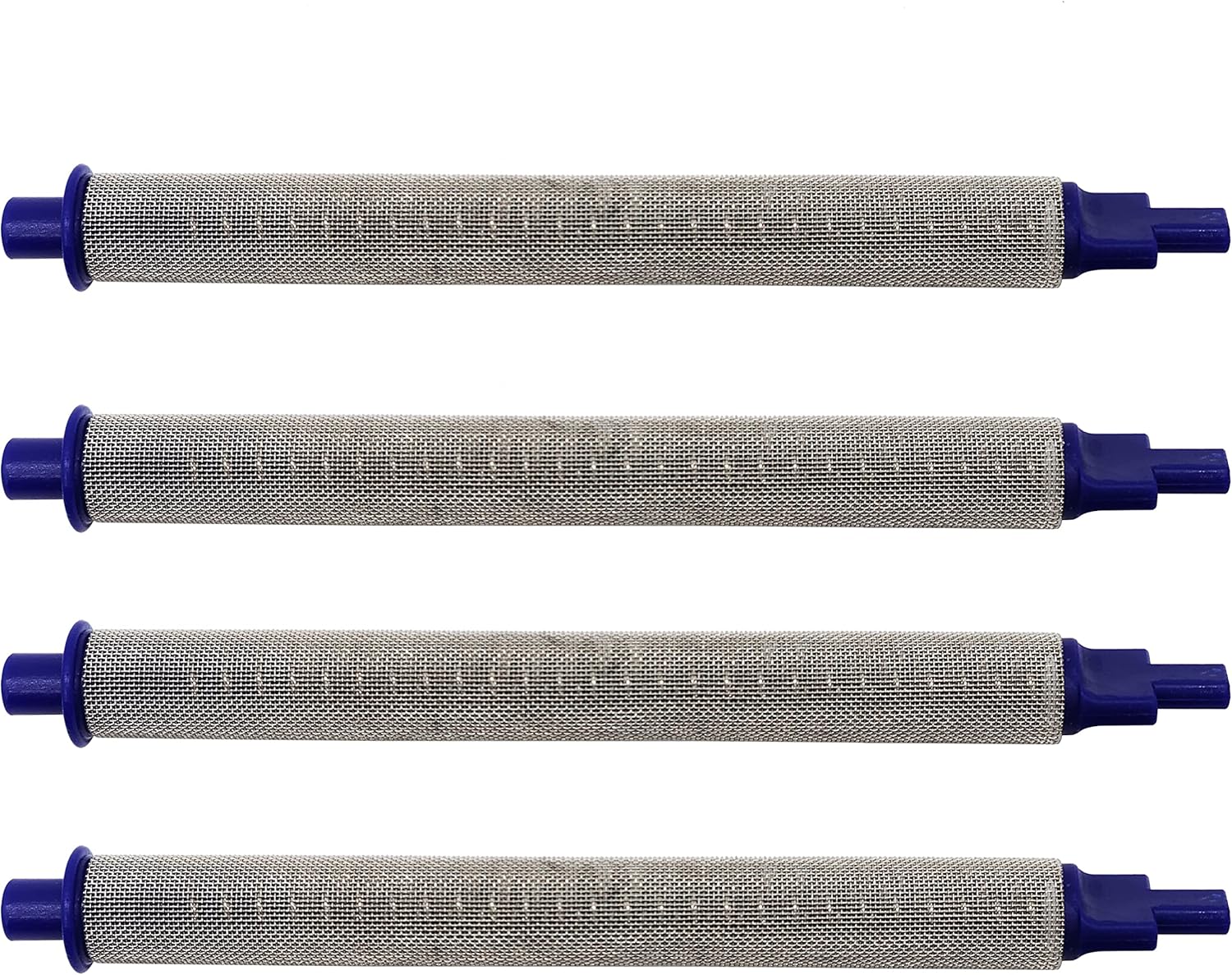 Amazon.com : Homhelar 218131 50 Mesh Latex Gun Filter for Airless Paint ...