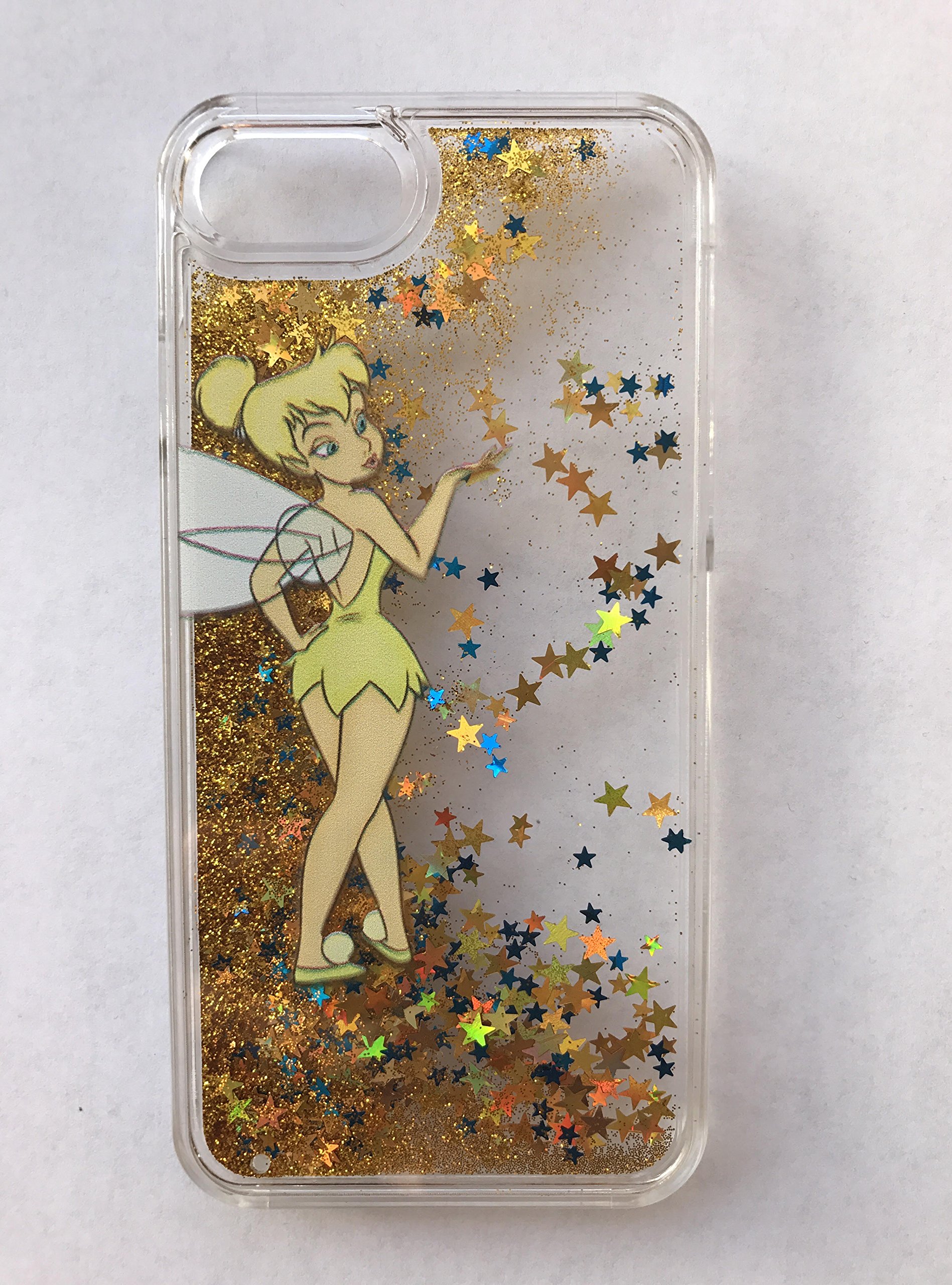 Glitter Pictures Of Tinkerbell Tinker Bell Style Green Glitter Fairy