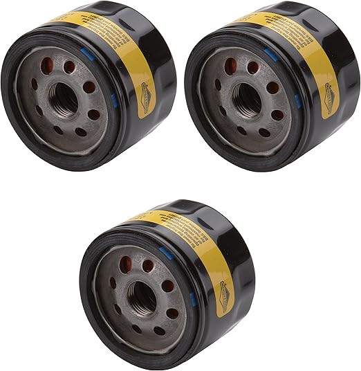 Amazon.com : Briggs & Stratton Genuine OEM 842921 Oil Filter Big Block ...