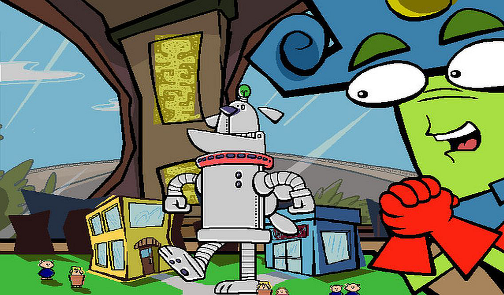 Spy Fox 2 “Some Assembly Required” - App on Amazon Appstore