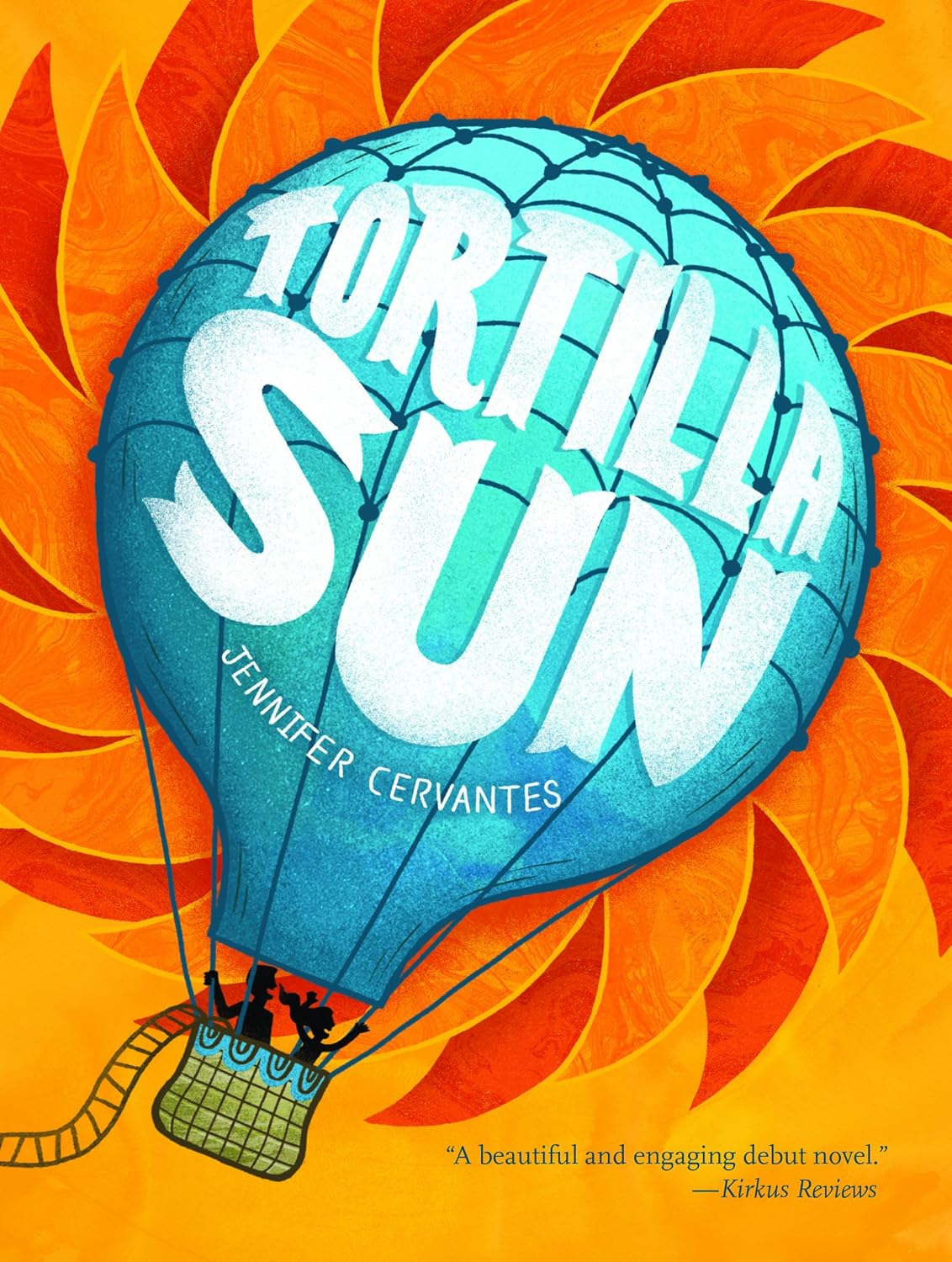Tortilla Sun (A Latino Book of Concepts) : Cervantes, Jennifer: Amazon ...