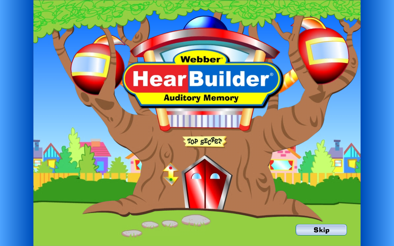 HearBuilder Auditory memory:Amazon.com:Appstore for Android