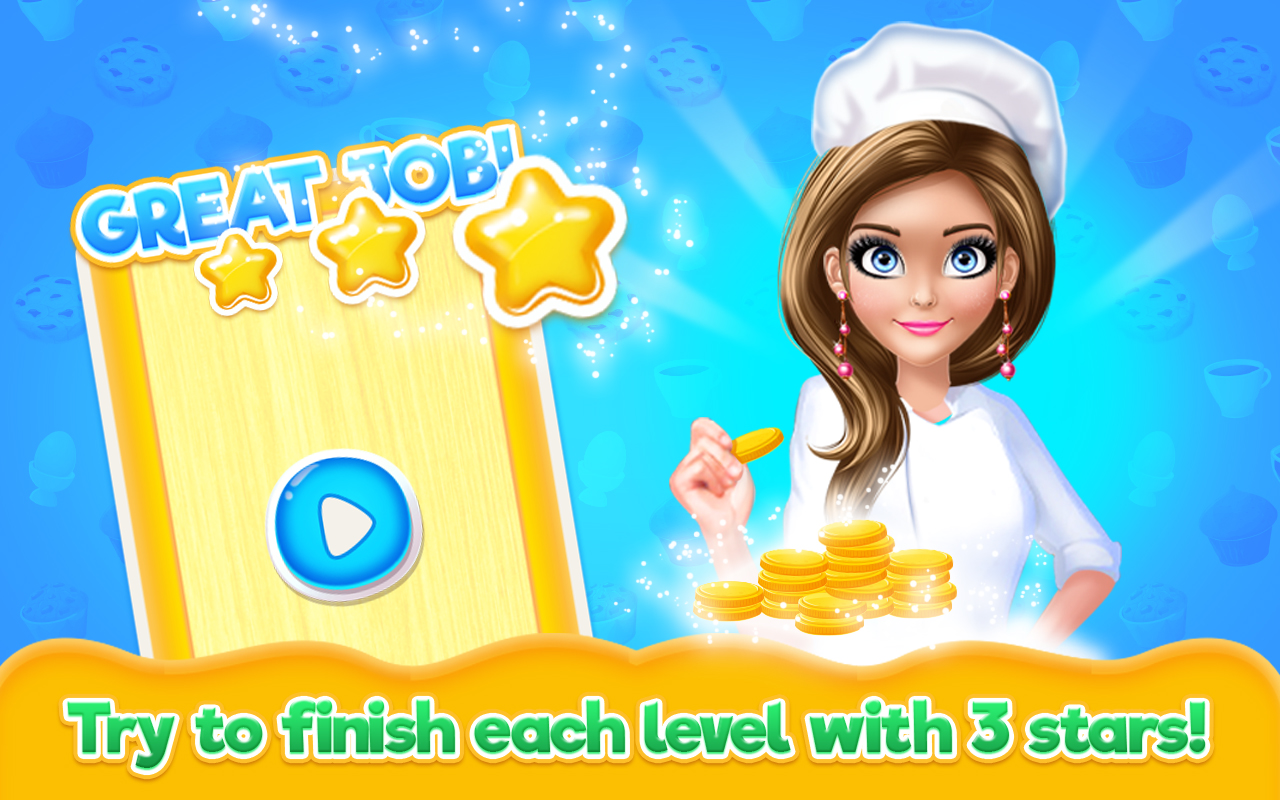 Princess Cooking Stand - App on Amazon Appstore
