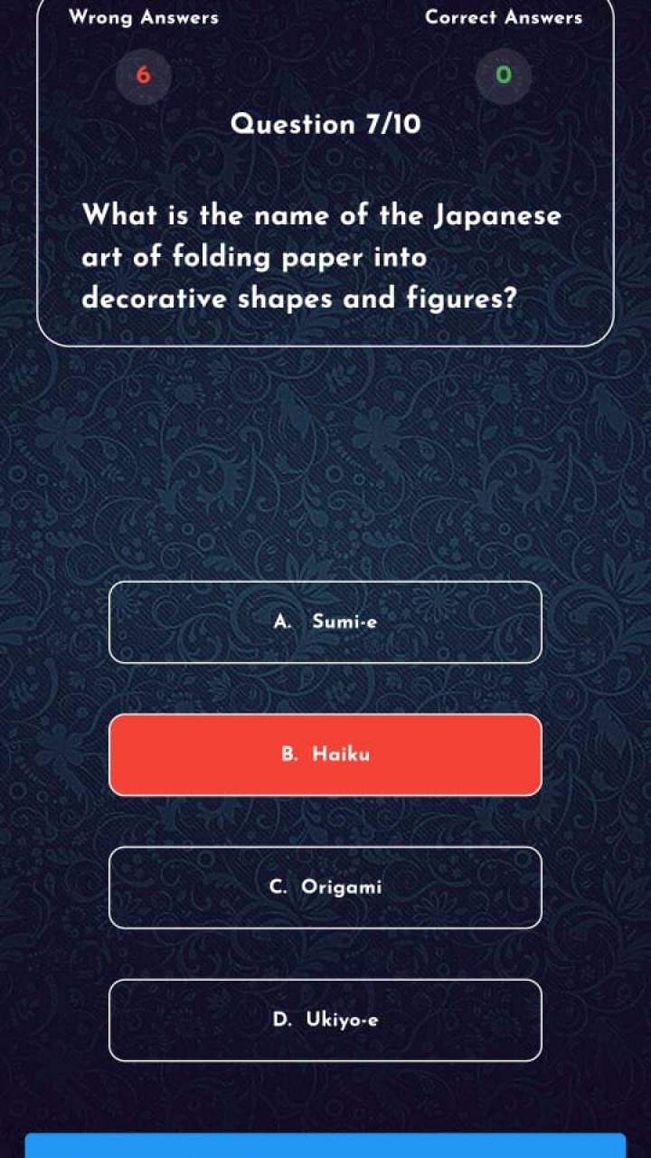 Quiz Master - App on Amazon Appstore