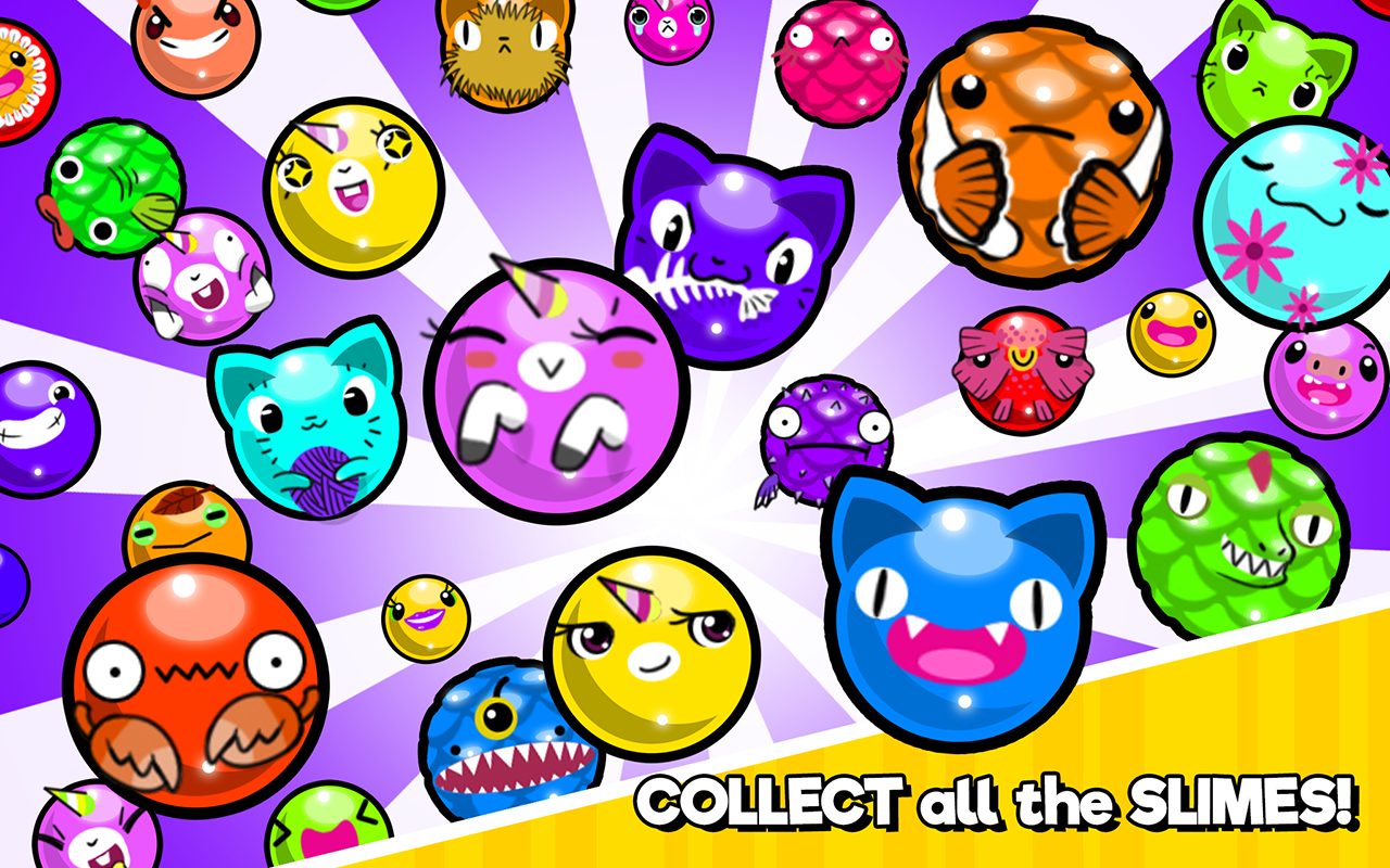 Idle Slime - Tycoon Factory Inc - App on the Amazon Appstore