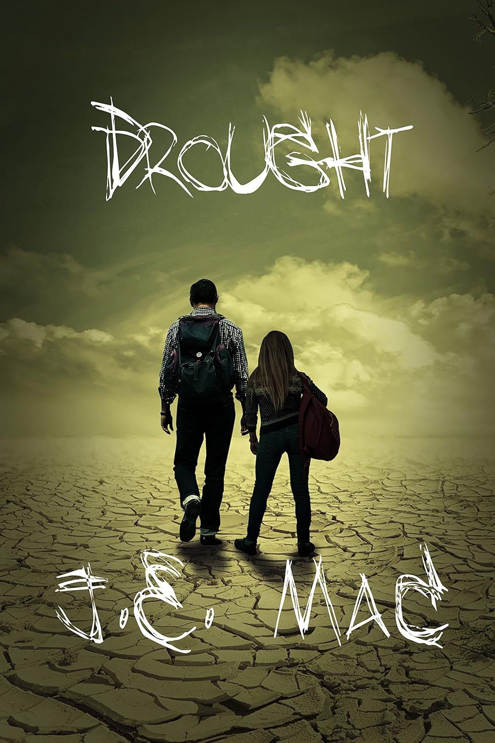 Amazon.com: Drought (An Alternate History Short Story) eBook : Mac, J.E ...