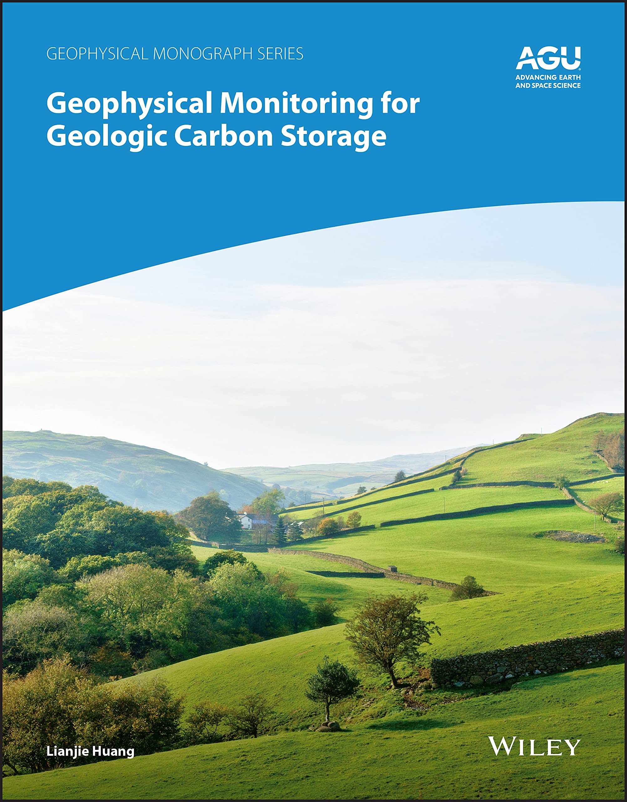 Amazon.com: Geophysical Monitoring for Geologic Carbon Storage and ...