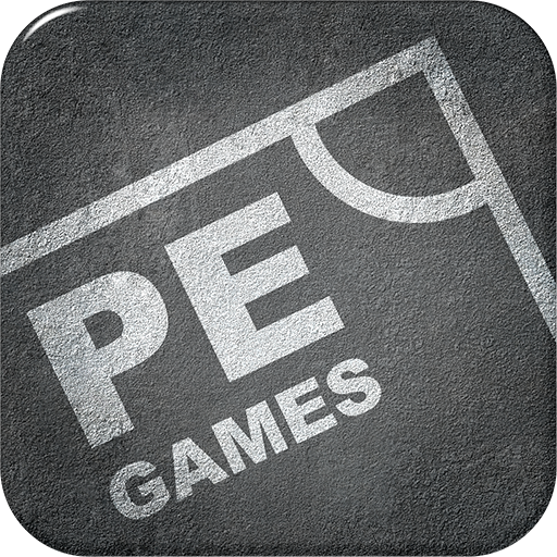 PE Apps - 100+ Games for Teachers - App on Amazon Appstore