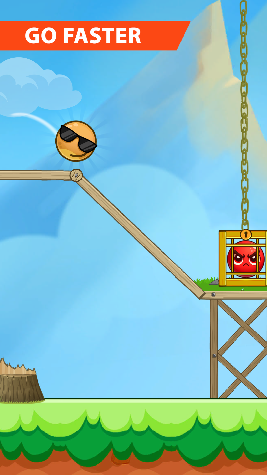 Stickman Hook Swing Games - Incredible Jump Rope Challenge Stickman ...