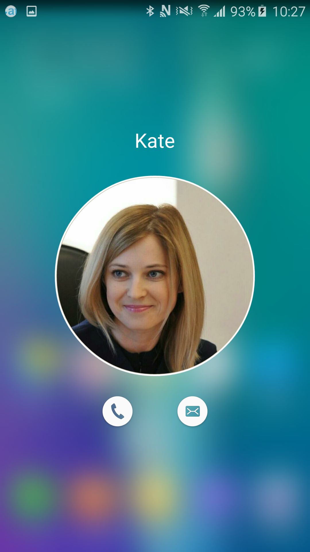 People Edge Note7-Amazonアプリストアのアプリ