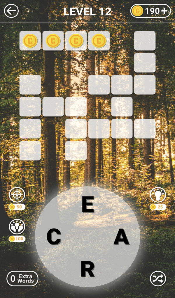 Word Connect - App on Amazon Appstore