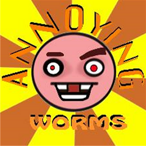 Annoying Worms - App on Amazon Appstore