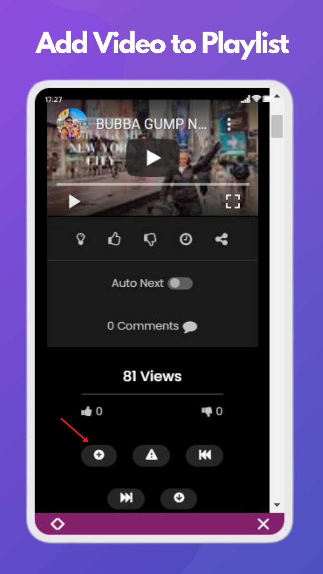 Vitio TV - Video Player App - App on Amazon Appstore