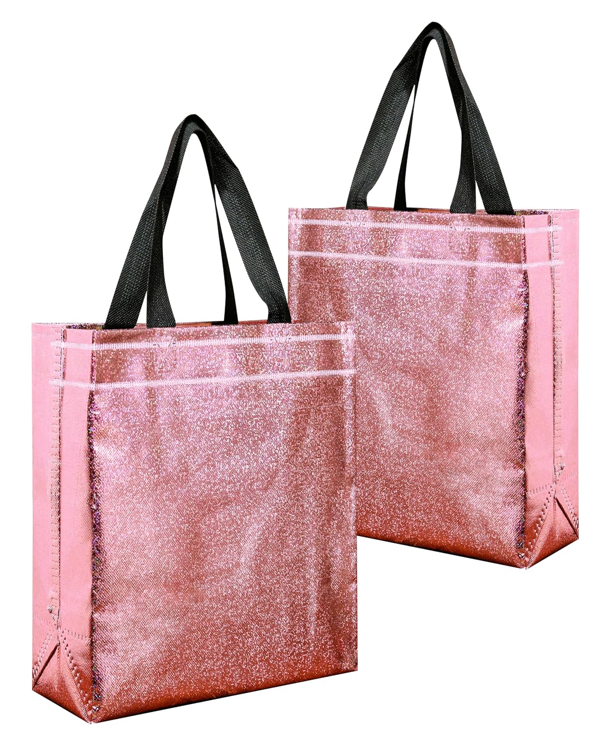 Zuvim Return Gift Bags for Grocery Shopping Tote Bag Goodies Reusable ...