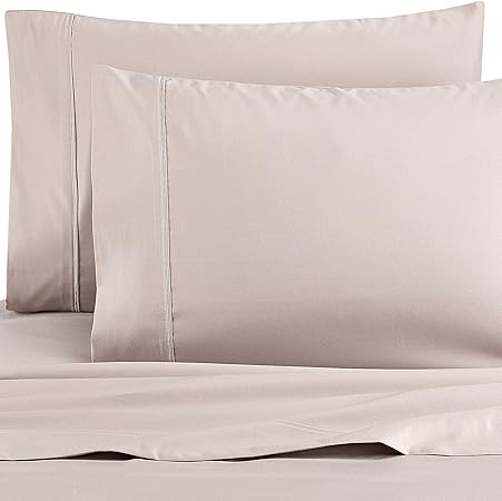 Amazon.com: Wamsutta Dream Zone 1000-Thread-Count PimaCott King Sheet ...