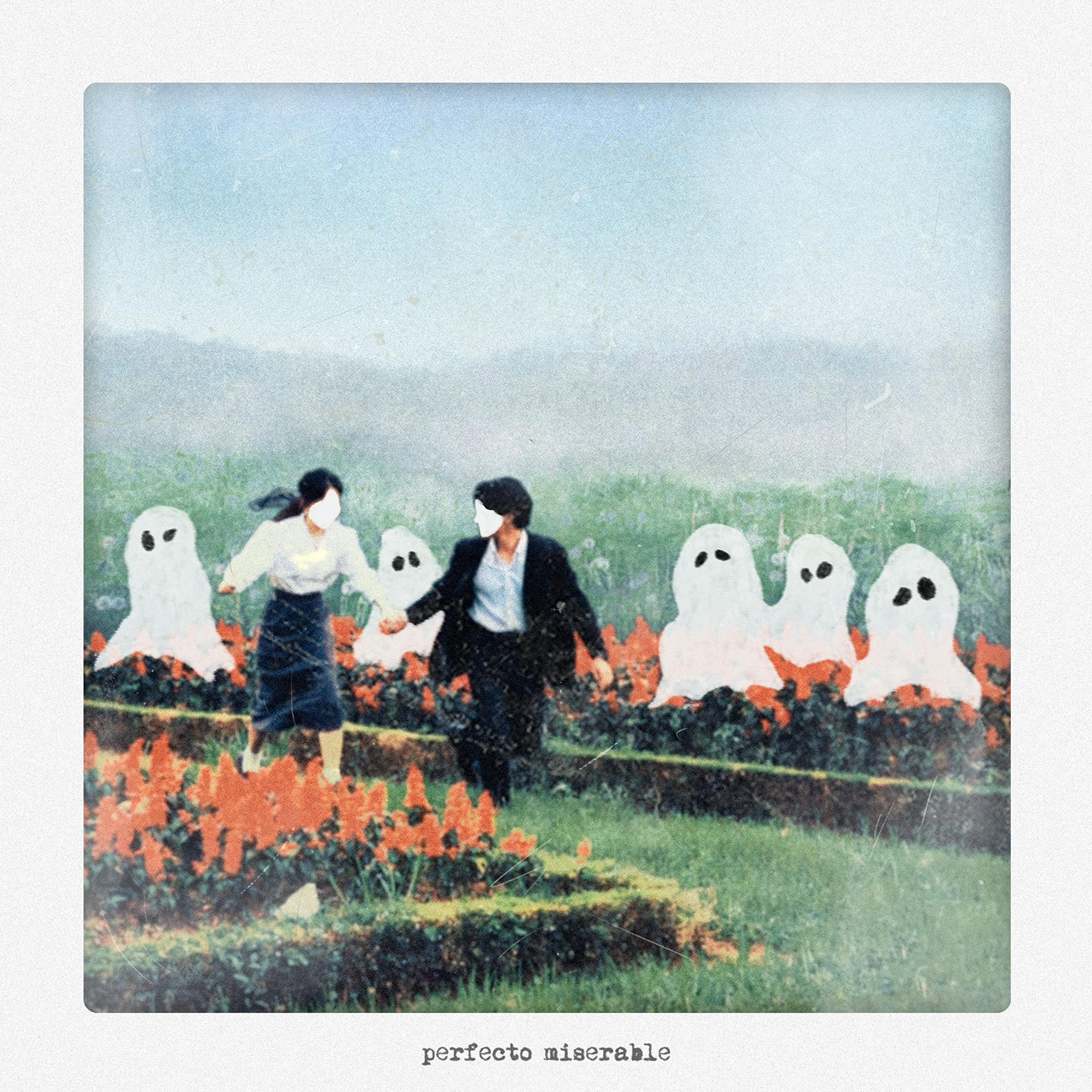 Me Va la Vida en Esto song by Depresión Sonora from Los Perros no ...