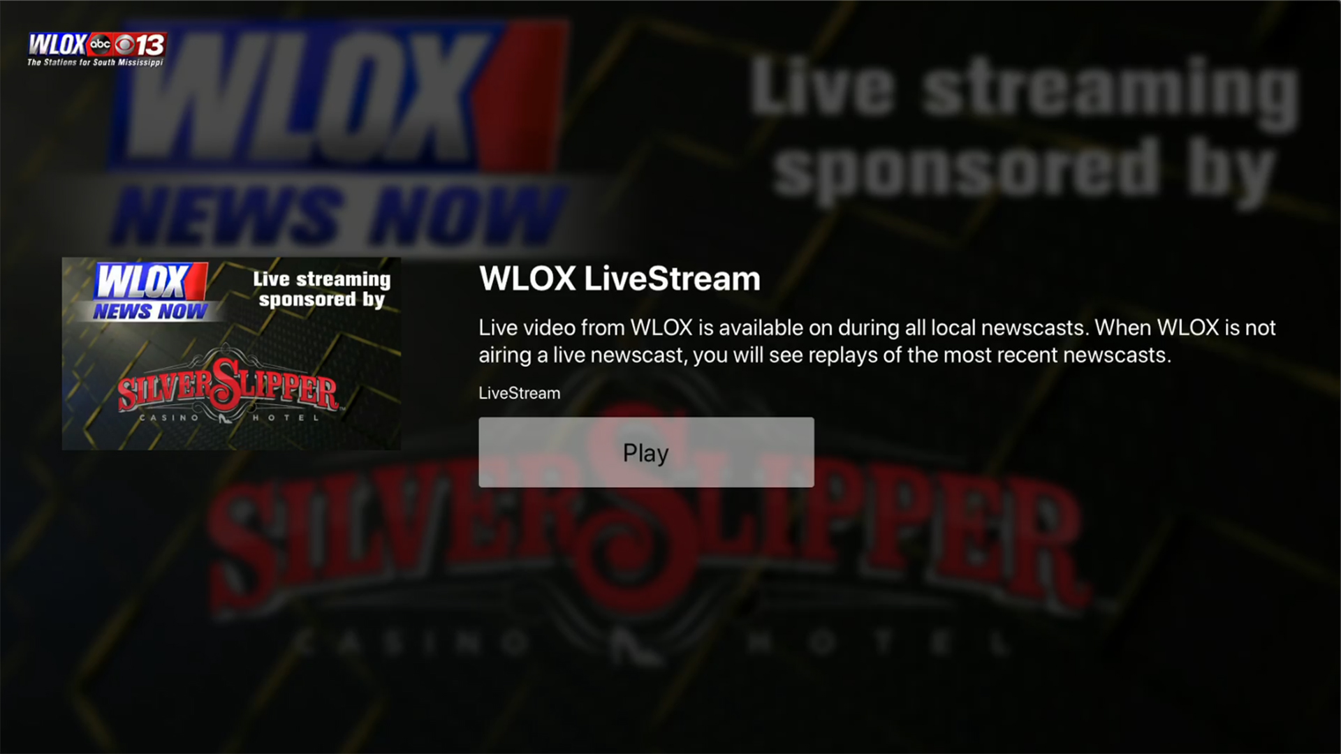 WLOX Local News:Amazon.com:Appstore for Android