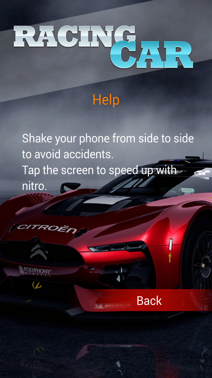 Racing Hard HD - App on Amazon Appstore