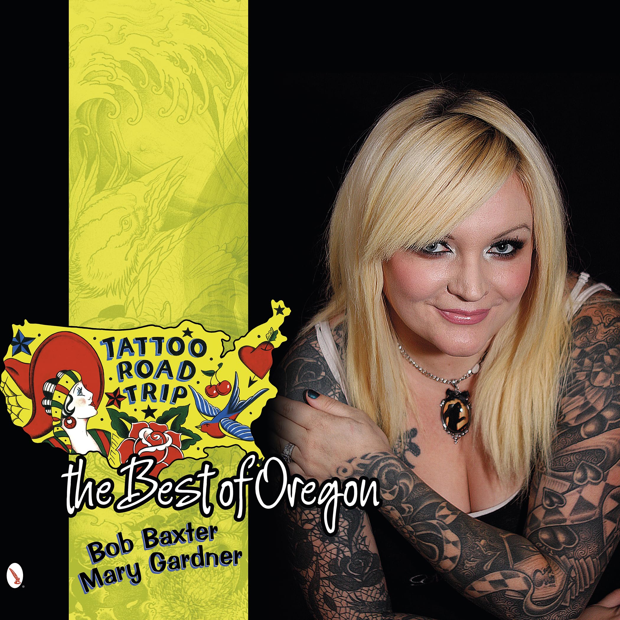 Bob Baxter Tattoos Baxter's Blog | Weekday Blog From Bob Baxter, The