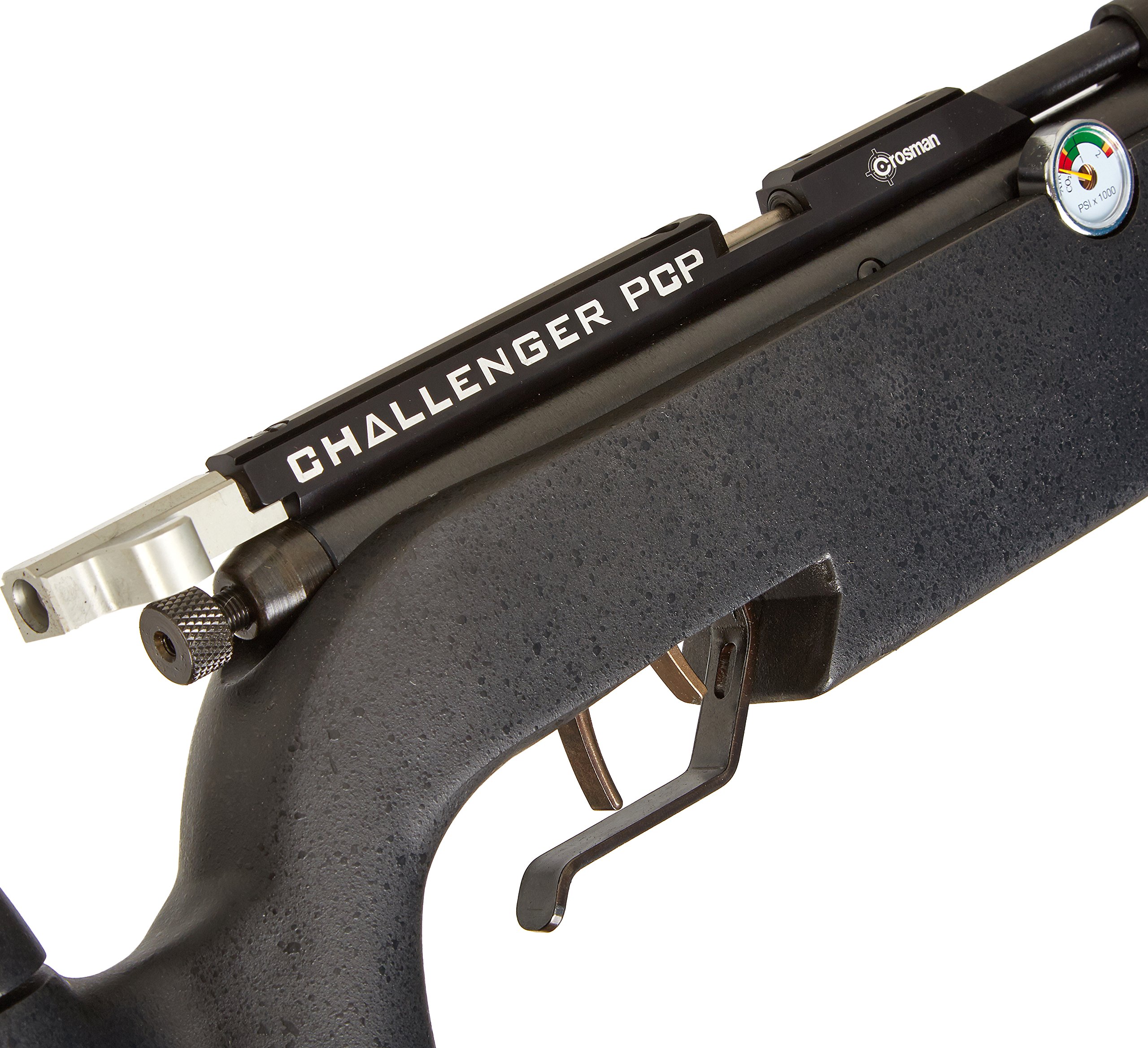 Crosman Challenger PCP & CO2...B002M32CC2 | Encarguelo.com