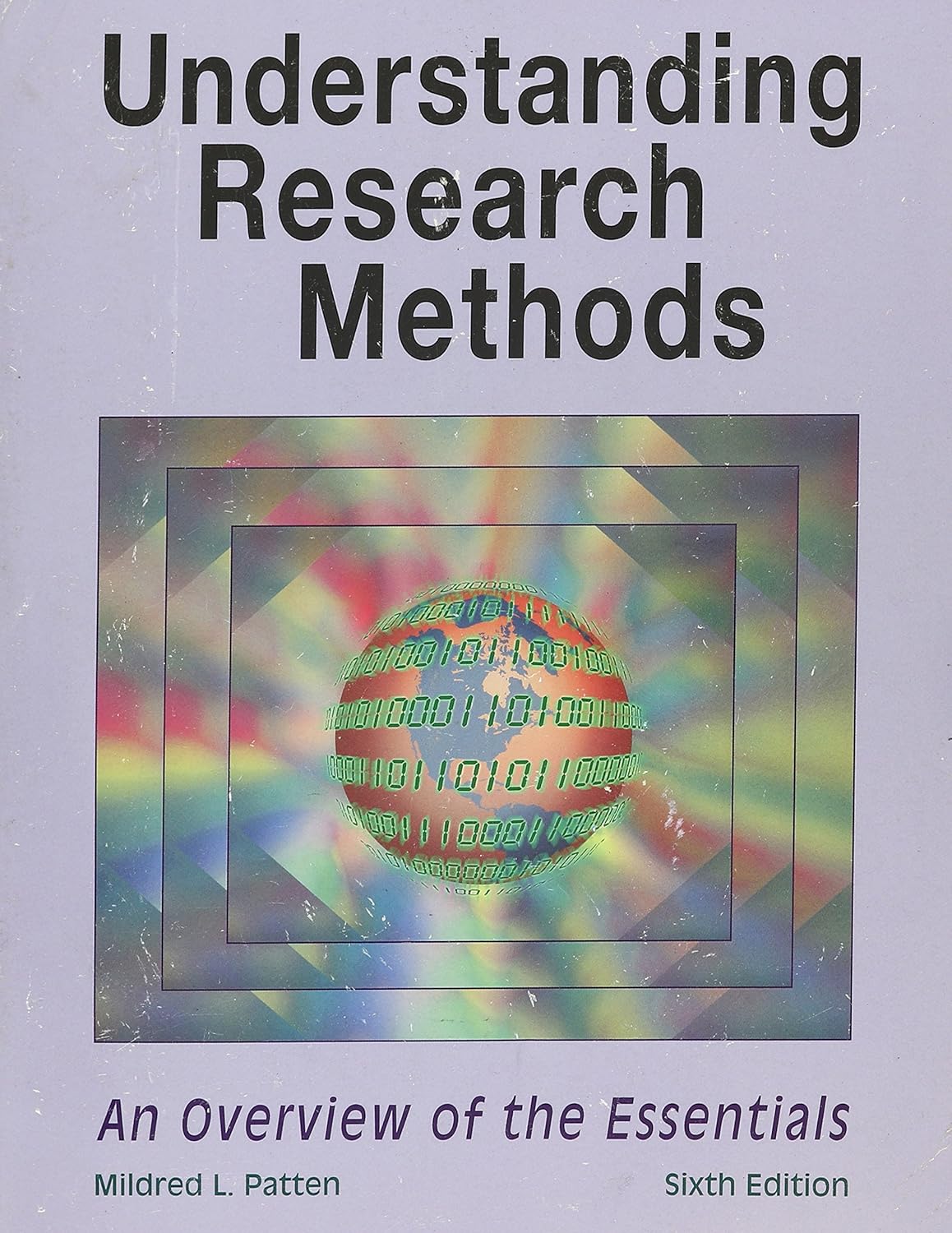 Amazon.com: Understanding Research Methods: An Overview of the ...