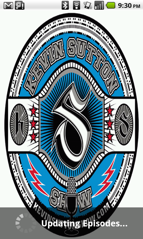 The Kevin Sutton Show - App on the Amazon Appstore